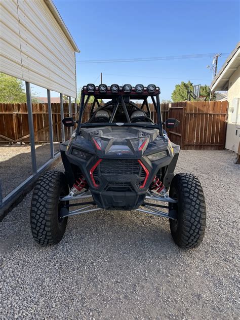 2019 Xp4 1000 Polaris Rzr Finance Classified By