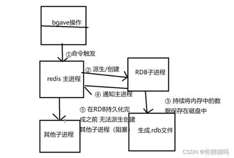 redis高可用之持久化