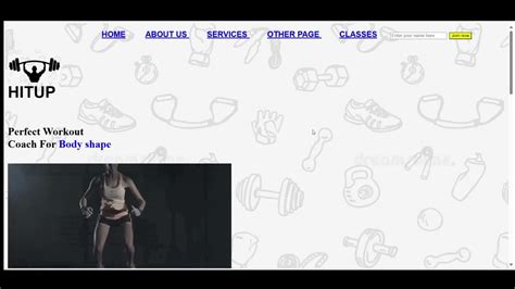 Diya Tanwani On Linkedin Webdevelopment Html Codingjourney Gymhomepage Learning Growth