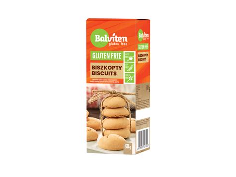 Balviten Gluten Free