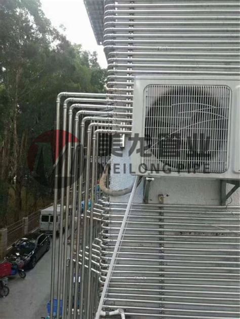 不说不知道！家装为什么要选薄壁不锈钢管！ 佛山市美龙管业有限公司 不锈钢水管 卡压式管件 不锈钢分水器