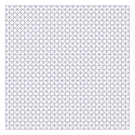 Printable Isometric Grid Paper Printable Jd