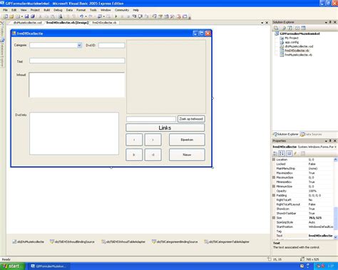 Combobox Issues Vbforums