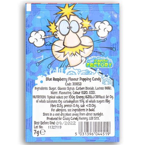 Chocolate And Candy Corner Candy And Lozenges Crazy Candy Factory