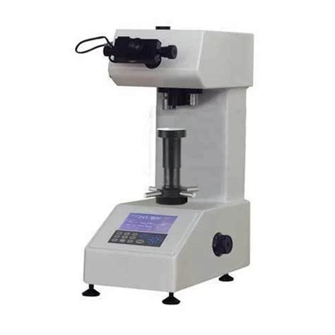 Hardness Testing Machines Calibration Spring Testing Machine Calibration Service Provider From