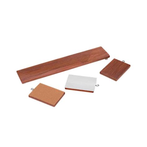 friction block and surface set supertek scientific