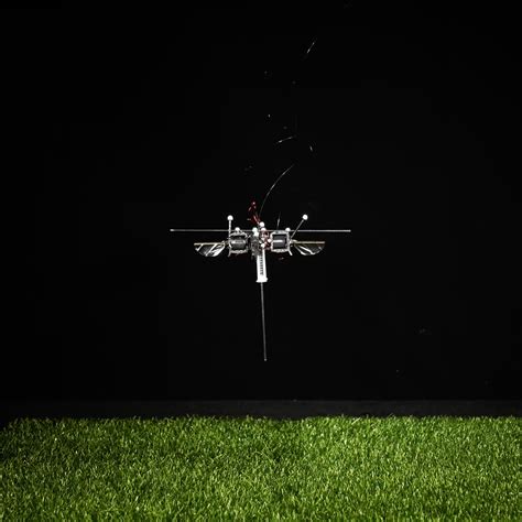 Mit Develops Tiny Hopping Robots That Could One Day Be Used For Search