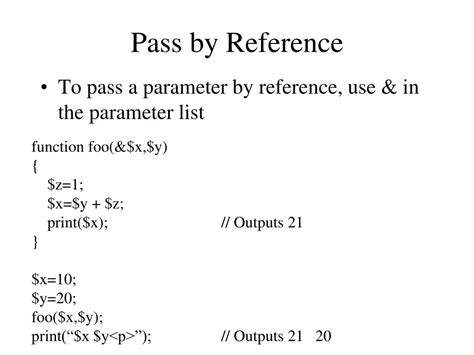 Ppt Introduction To Php Powerpoint Presentation Free Download Id 1778306