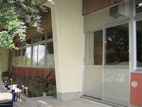 三郷市立彦糸中学校東武建築企画株式会社