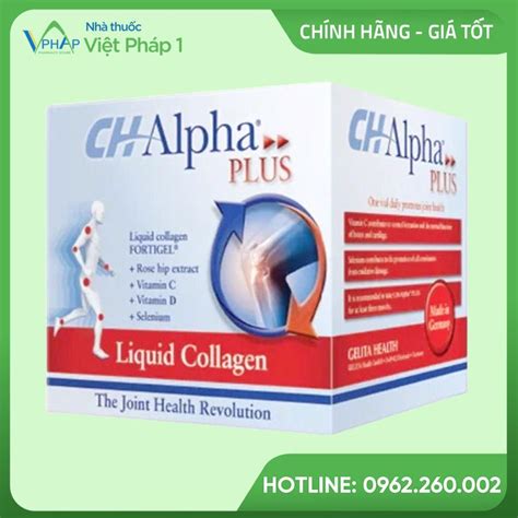 Ch Alpha Plus Có Tốt Không Giá Bao Nhiêu Mua ở đâu Uy Tín
