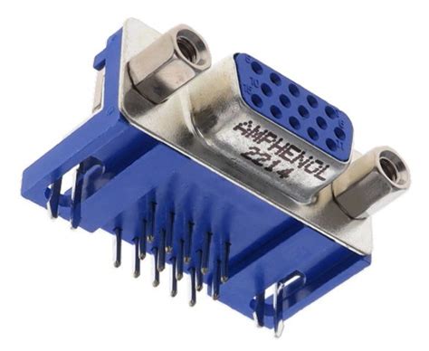 What Is A Vga Connector