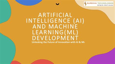 Ppt Artificial Intelligence And Machine Learning Development 1 Powerpoint Presentation Id