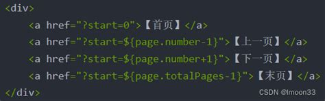 Requestparam、pathvariable、requestbody的区别 Csdn博客