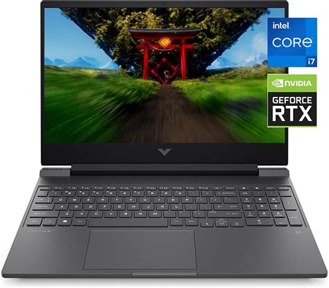 Victus By HP Gaming Laptop NVIDIA GeForce RTX Ti Th Gen Intel Core I GB RAM