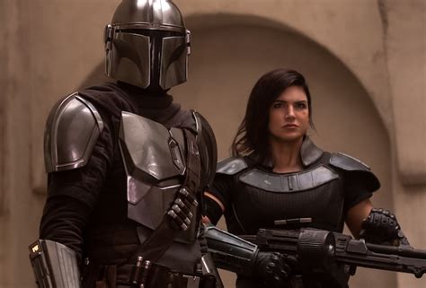 A First Time Look At The Mandalorian Season 1” Wyoming County Examiner
