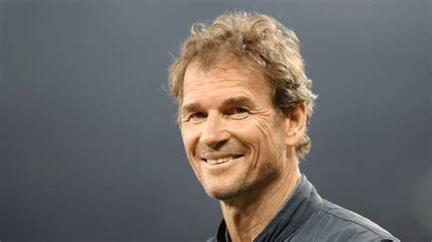 Lehmann Will Löwe Werden Vom Elfmeterkiller Zum Investorenthriller Fums Magazin