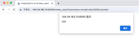 学习Vulhub的Django debug page XSS漏洞CVE 知乎