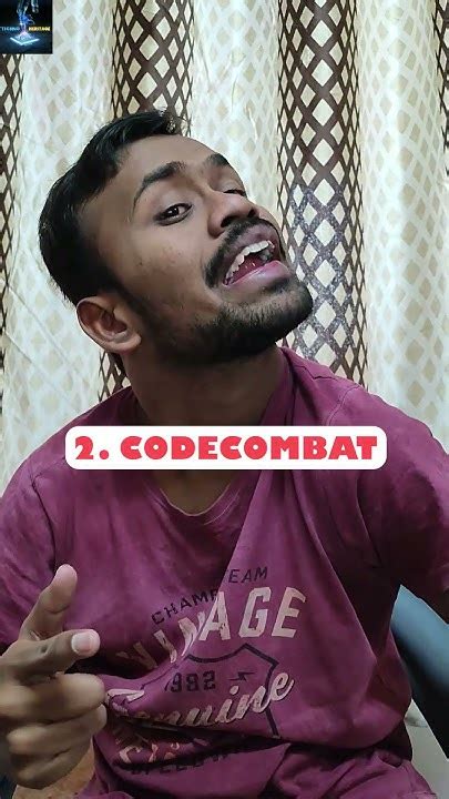 Top 5 Best Coding Games Shorts Youtube