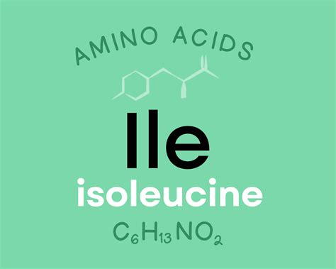 Isoleucine