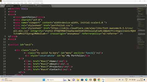 Nandini Sannareddy On Linkedin Webdevelopment Taskcompleted Gratitude Codsoftinternship