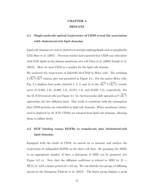 UPM Thesis Template For Universiti Putra Malaysia English Template
