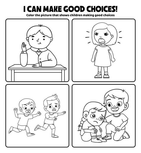 Classroom Rules Printable Coloring Pages Classroom Rules Kindergarten Classroom Rules