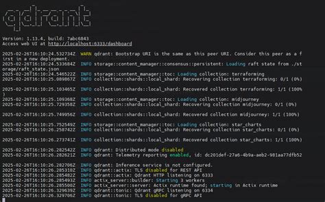 What Is Qdrant Audit Trail Audit In Simple Terms