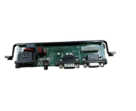 Bose Cinemate Ii Subwoofer Audio Input Pcb Board Pn 319091 003