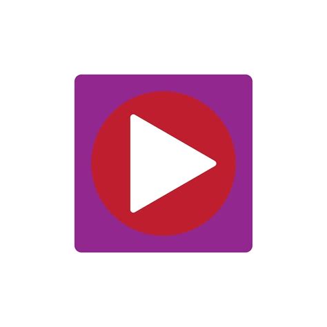 Premium Vector Play Button Design