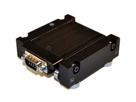 Linear Stepper Motor STS 0620 RNL H2W Technologies