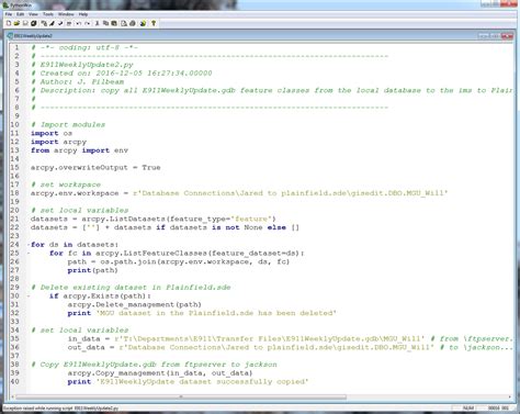 Copy Feature Dataset To Feature Dataset Esri Community