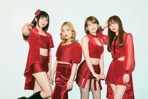 フィロソフィーのダンス、渾身のリミックスアルバムをリリース「丸ごと変えてくれて、新曲のような感覚」 Entame Next アイドル