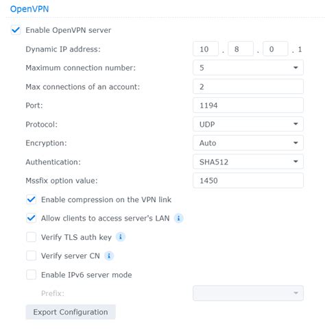 Openvpn Cannot Access Local Network At Anthony Griggs Blog