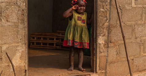 Как живут богачи и бедняки в Анголе — Teletype