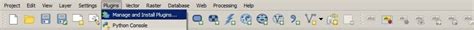 22 Installation In Windows 64 Bit — Semi Automatic Classification