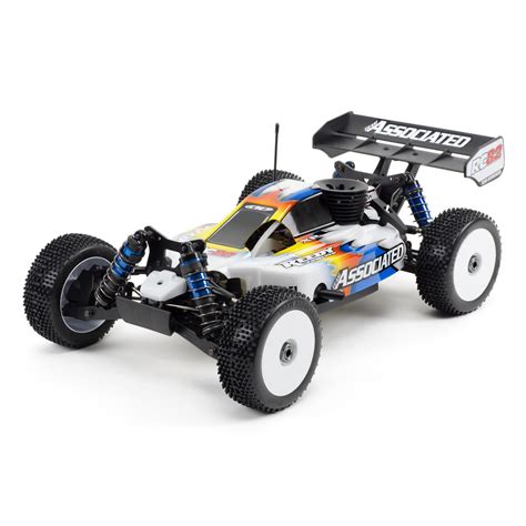 Team Associated RC Car Parts MIP Online