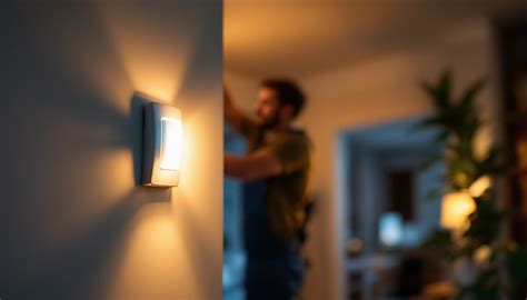 Movement Sensor Switch Why It Matters For Lighting Contractors Lumenwholesale
