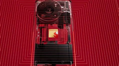 Oneplus 13 To Feature New Qualcomm Chipset And Not The Snapdragon 8 Gen 4 Suggests Teaser