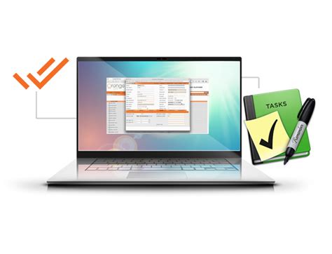 Orange Crm Modules Task