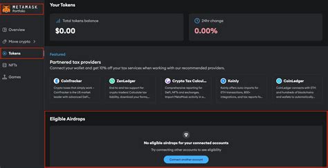 How You Can Qualify And Claim The Metamask Airdrops And Nfts