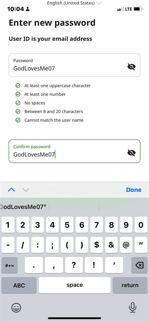 Cute Passwords Ideas