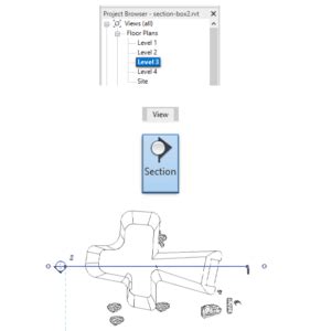 Create Section Boxes In Revit Perspective Sections Mashyo