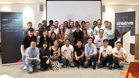 Heres What I Learned From Attending A Hackathon