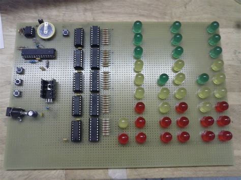 Lm80c Z80 Sio And Serial Communication Leonardo Miliani