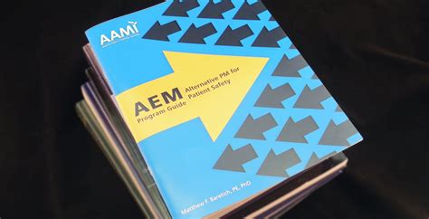 New Publication Aem Program Guide Baretich Engineering