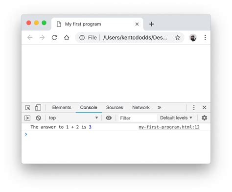 How To Get Started With Programming