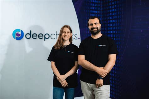 Deepchecks Raises Funding And Launches Open Source Validation Platform For Ml Models Shir
