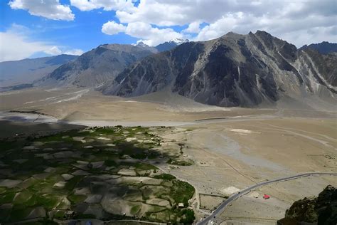 Zanskar Valley Trek In Ladakh Trekking In India