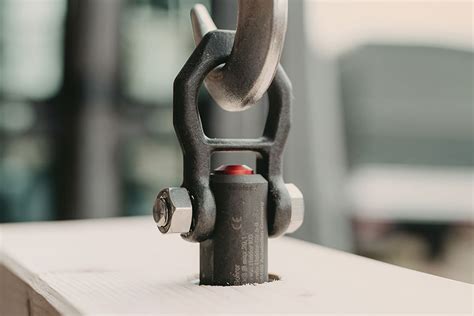 Das Hebesystem Für Kleine Und Große Lasten Eurotec News