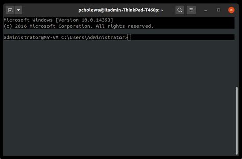How To Install Openssh On Windows Server 2016 Vm On Creodias — Creodias